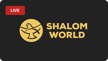 Shalom World | Experience a New Media Culture